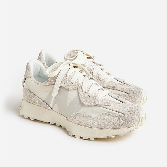 J. Crew | Shoes | J Crew New Balance 327 Wrapped Premium Sneakersitem ...